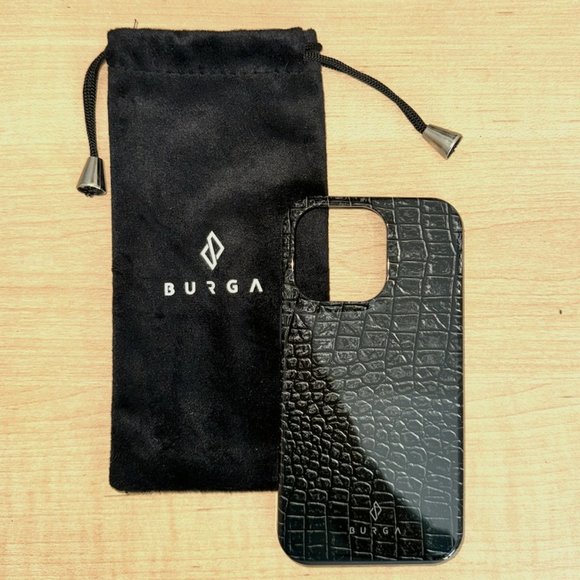Burga | Cell Phones & Accessories | Burga Iphone 3 Pro Magsafe Case | Poshmark